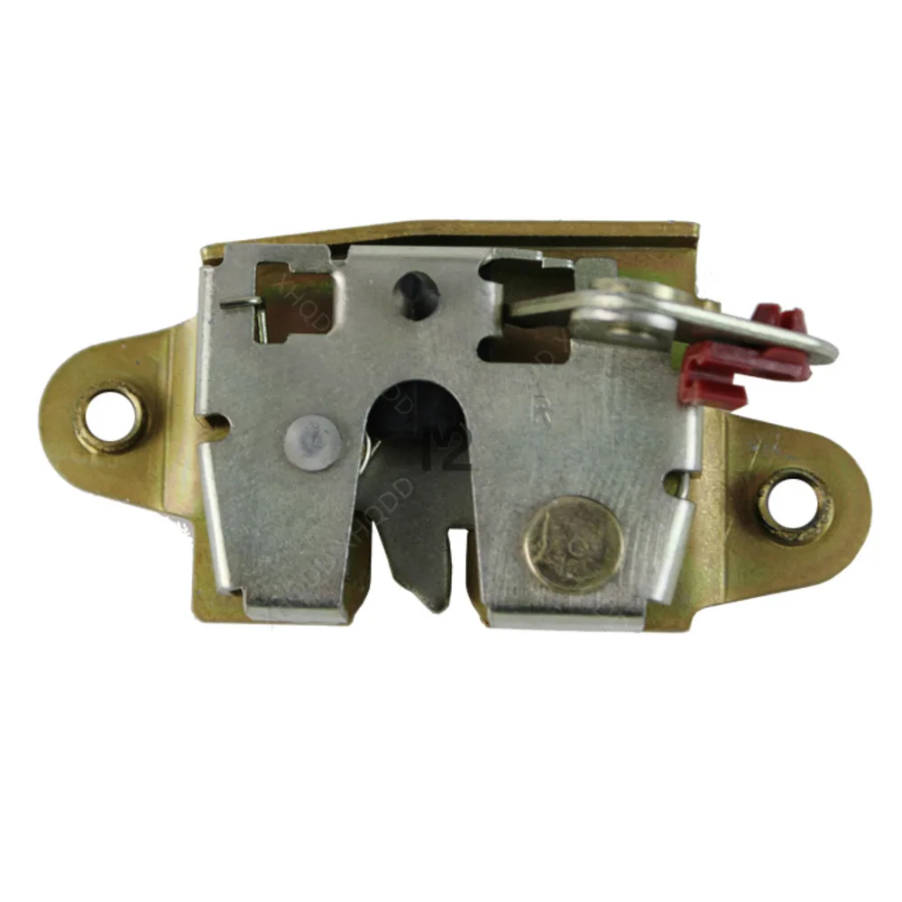1Pcs For JAC T6 T8 Pickup Left and Right Rear Door Lock Tailgate Lock ...