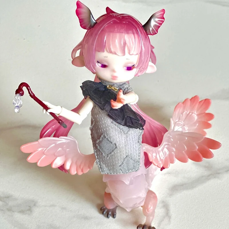 Penny-Box-Obtisu11-1-12-Bjd-Doll-Blind-Box-Loong-Fantasia-Series-Anime ...