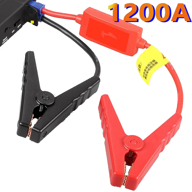 Smart-Booster-Cables-Auto-Emergency-Car-Battery-Clip-Clamp-Accessories ...