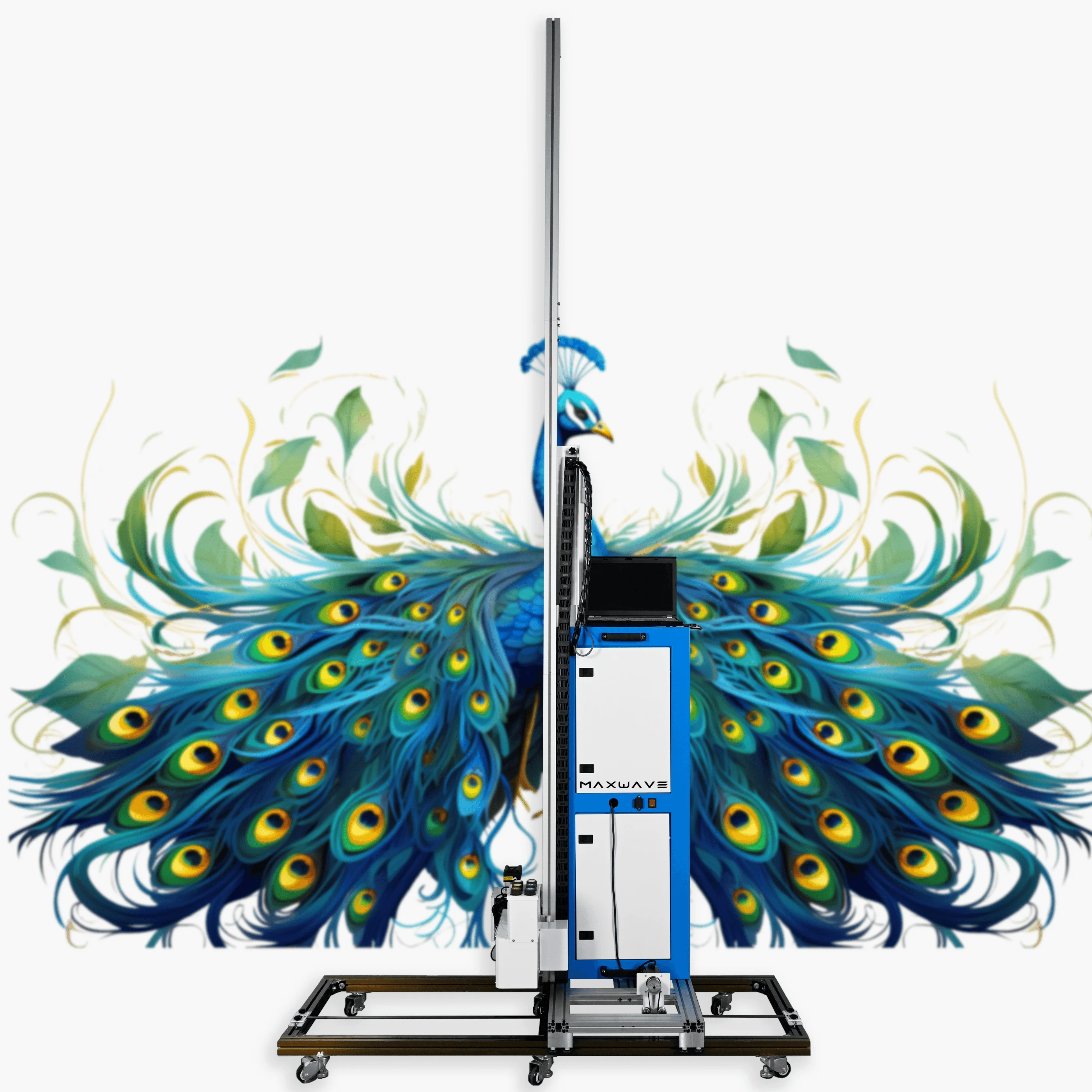 3D-5D-Wall-Printer-Floor-Printing-Machine-Ground-Printer-Parking-Space ...