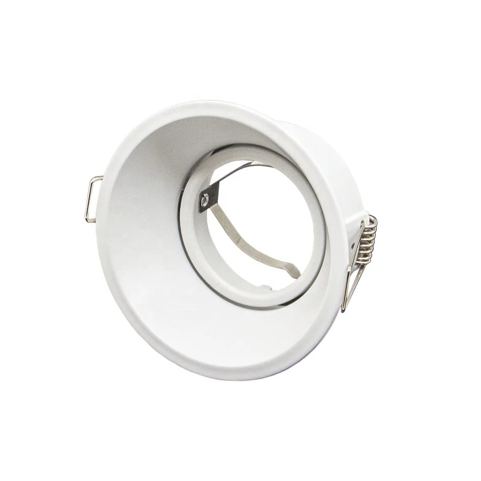 MR16-Aluminum-Down-Light-Housing-Spotlight-Fixture-Cut-Out-75mm-Round ...