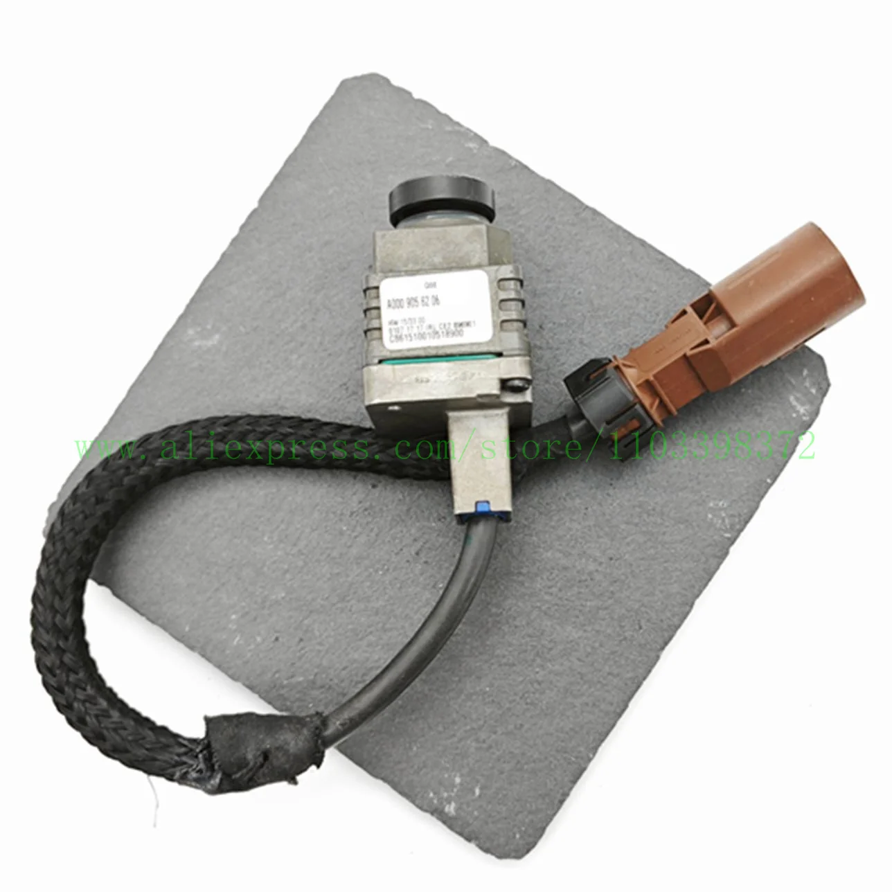 USED-Me-rcedes-E-CLASS-W213-W205-W177-W222-W247-W253-Rear-View-Camera ...