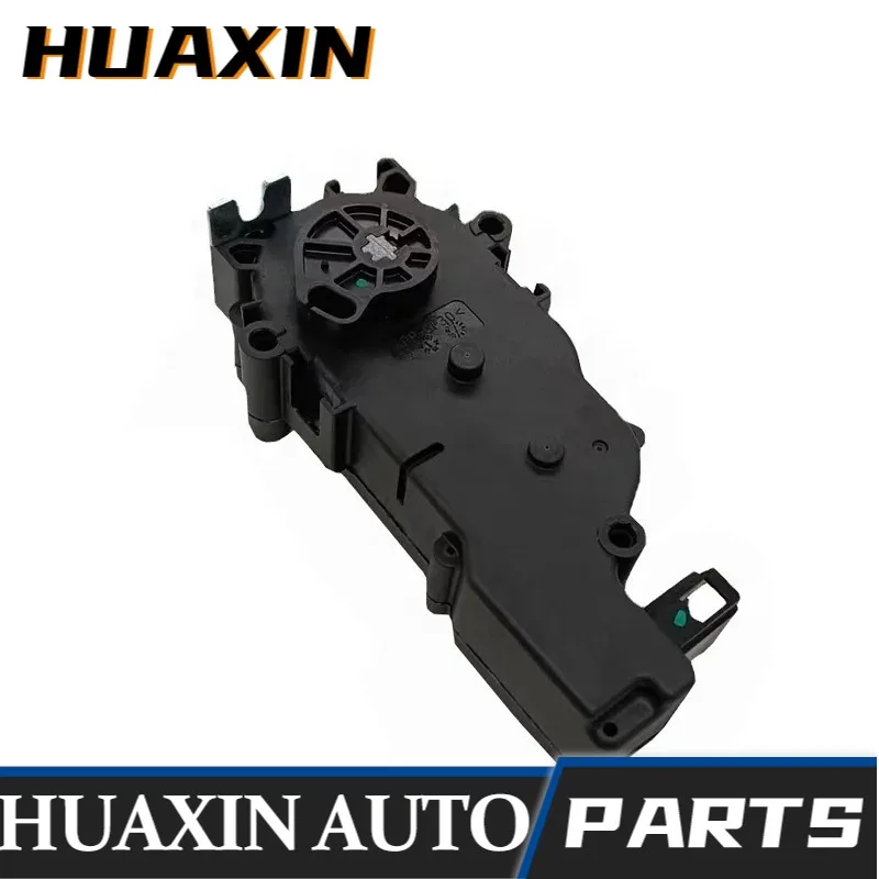 For-Mercedes-Benz-C63s-Electric-Trunk-Lock-Tailgate-Self-priming ...