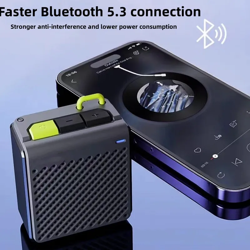 Portable-Bluetooth-5-3-Wireless-Speaker-Outdoor-Sports-Subwoofer-Caixa ...