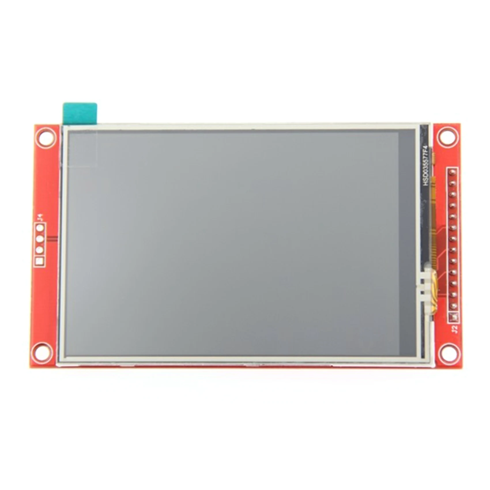 TFT-Serial-Tela-LCD-SPI-Serial-480X320-M-dulo-TFT-Driver-IC-ILI9488 ...