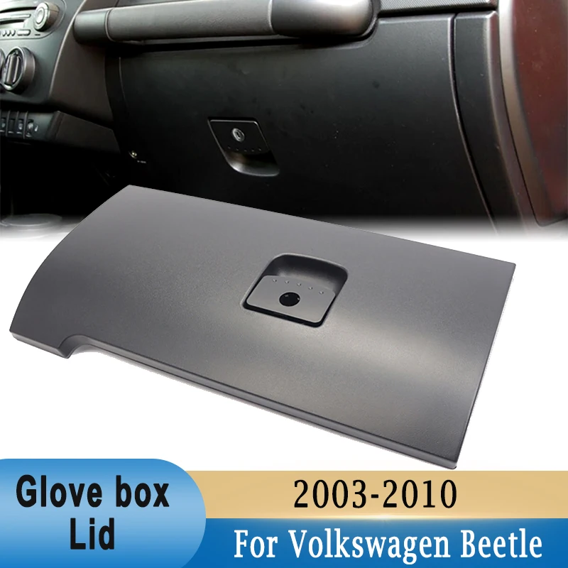 Front-Glove-Box-Door-Lid-Replacement-for-Volkswagen-Beetle-2003-2010 ...