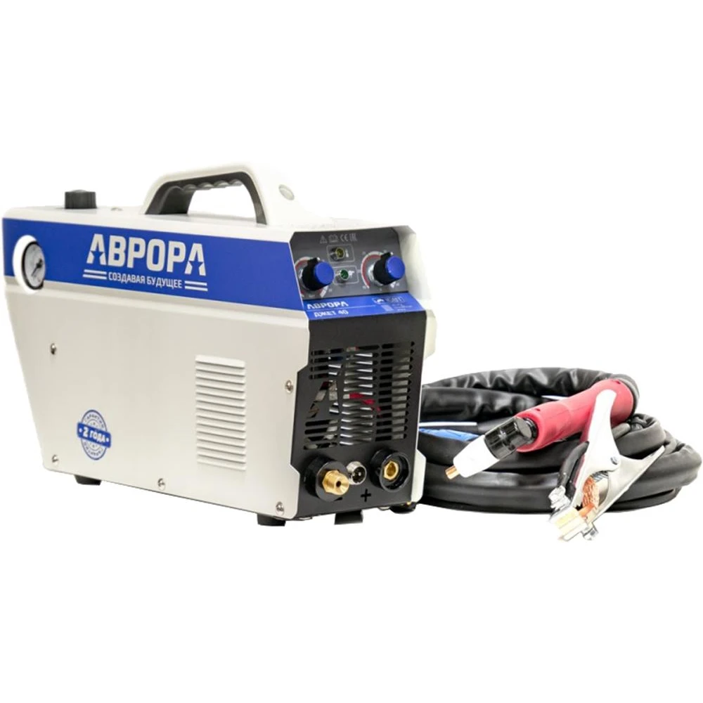 Plasma Cutter Inverter Aurora Pro Jet 40 Plasma Cutter - Arc Welders ...