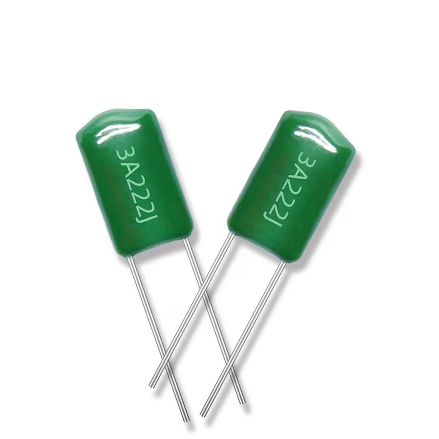Plastic Film Capacitors