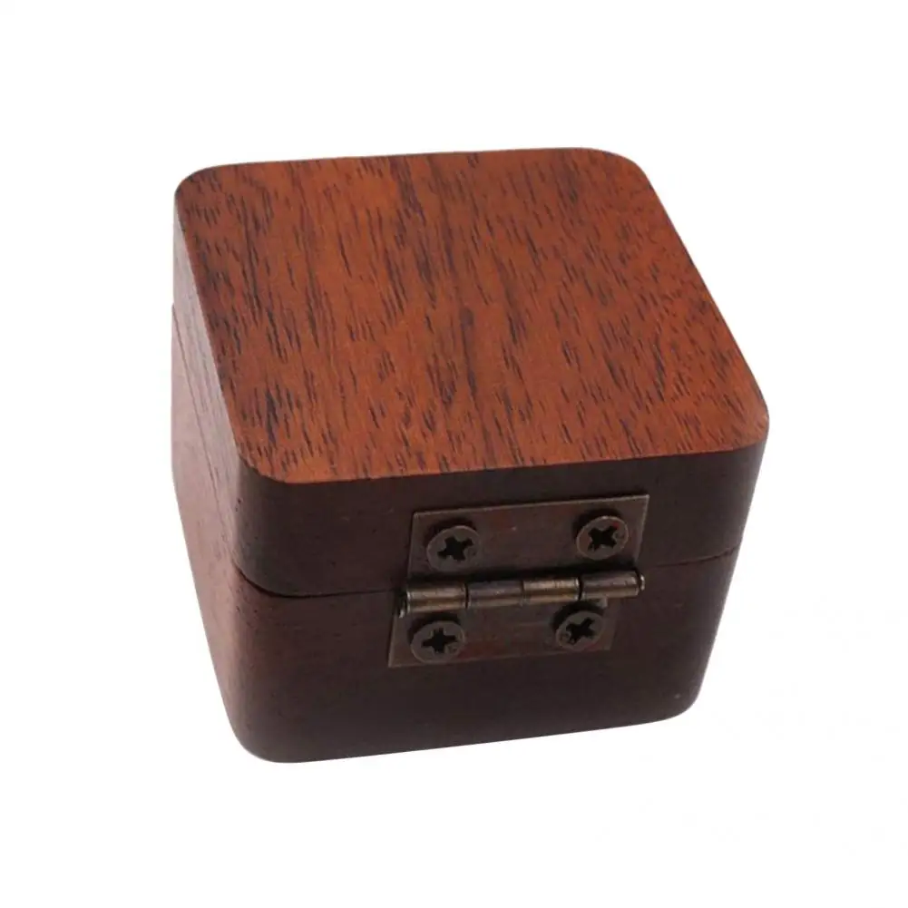 Guitar-Pick-Holder-Eco-friendly-Compact-Wood-Portable-Guitar-Plectrum ...