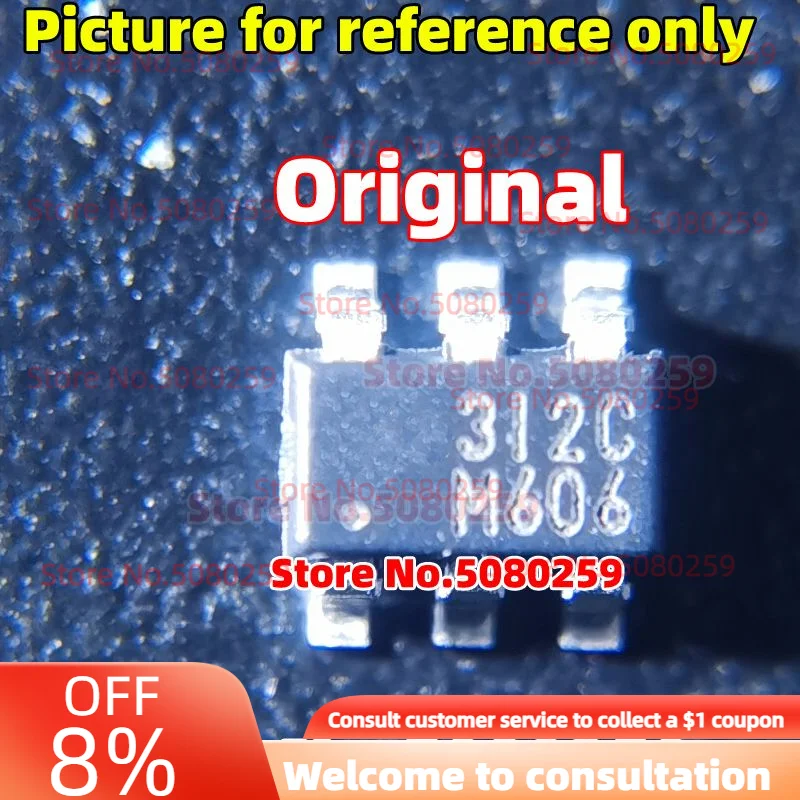 200-100-50-30PCS-HY2113-IB2C-HY2213-CB3A-SOT23-6-HY2113-Single-lithium ...