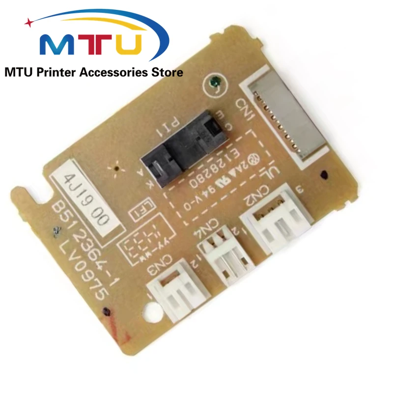 Placa Sensor Board For Brother Dcp 1510 1519 1602 1608 1600 1601 Hl ...