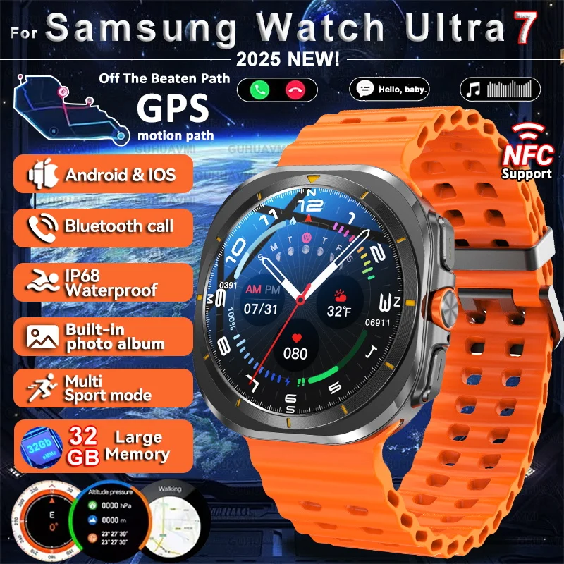 Big Uns Countdown: The Ultimate Smartwatch Experience for 2025 and Beyond