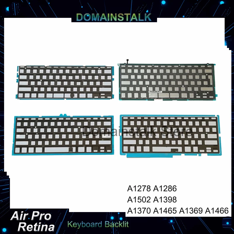 Laptop-Keyboard-Backlit-Sheet-For-MacBook-Air-Pro-Retina-A1369-A1466 ...