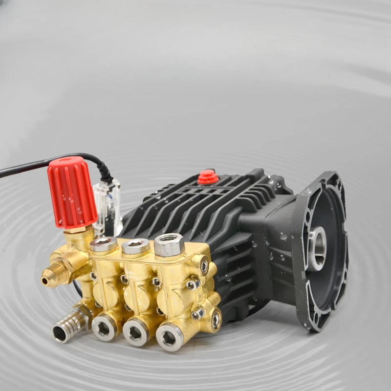 Car-washing-machine-head-2-2-4KW-power-ultra-high-pressure-washer-pump ...