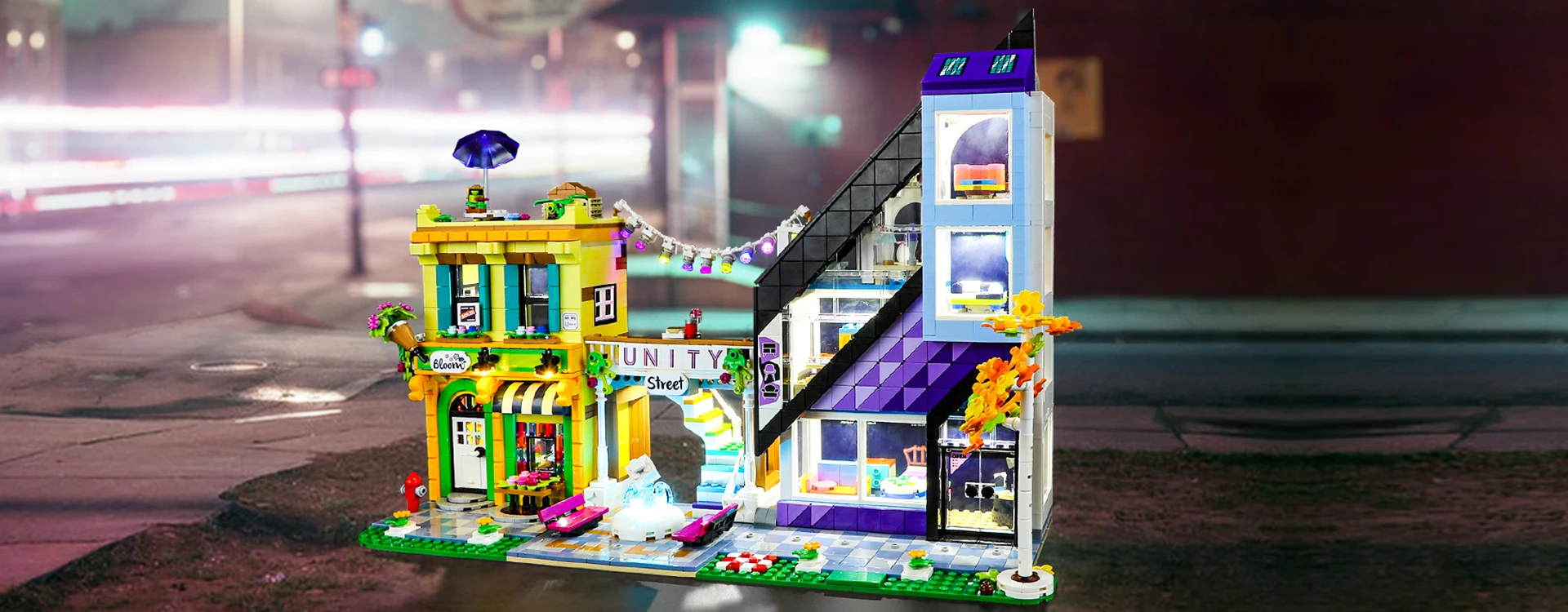 YEABRICKS Official Store - Amazing products with exclusive discounts on ...