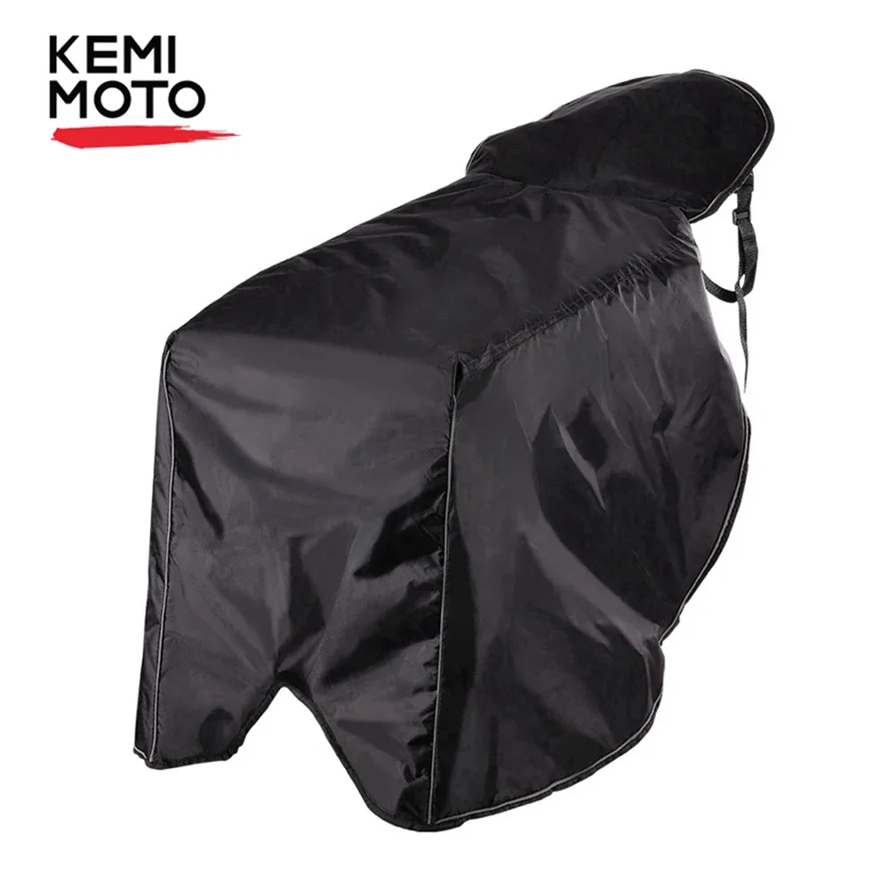 Universal-Leg-Cover-For-Scooters-Motocycle-Rain-Wind-Cold-Moisture ...