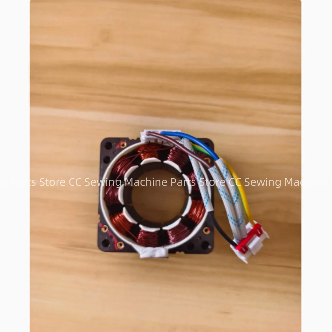 Motor Jack Bruce A3E A4E A5E R5E R4000, estator, piezas de repuesto ...