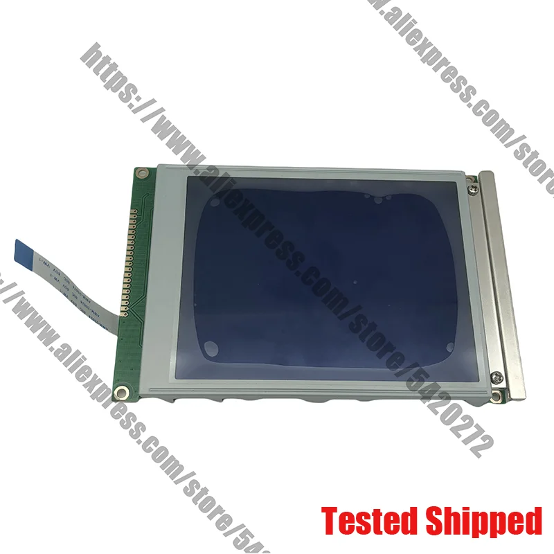 New Compatible Display LMBGANA32S82CKS M032YGA 5.7 Inch LCD Screen ...