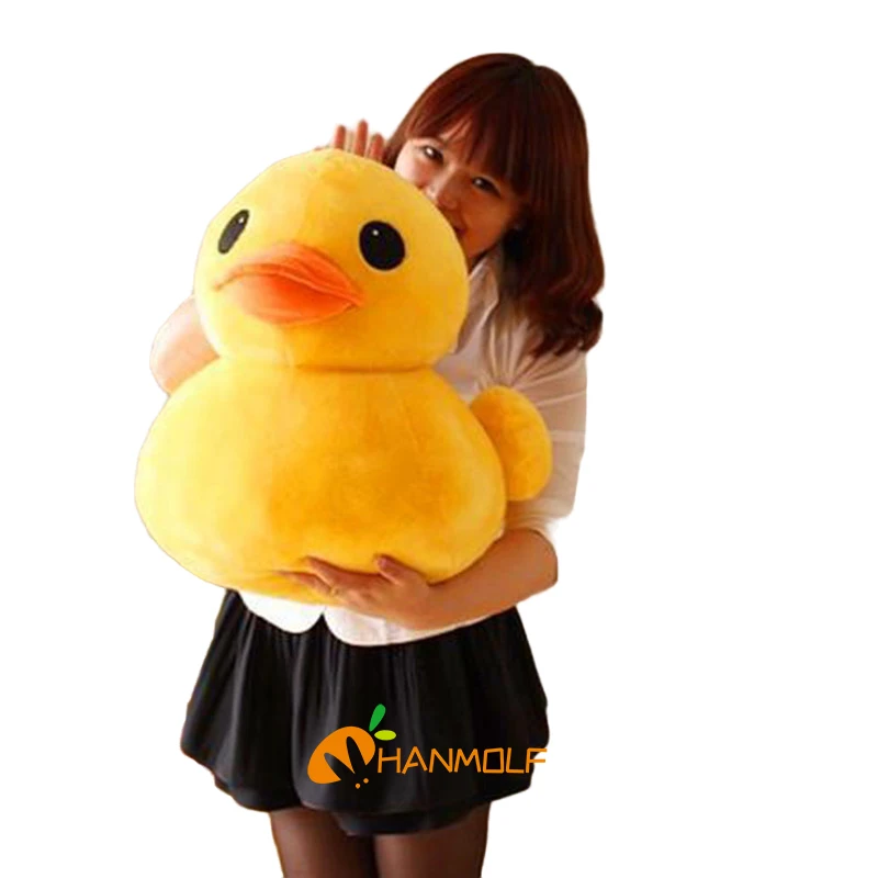 Giant Duck Stuffed Animal | Giant Yellow Duck | Duck Plush Giant ...