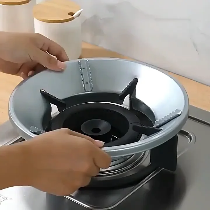 Gas Saver Burner Stand, Gas Stove Burner Stand, Gas Burner Stand ...