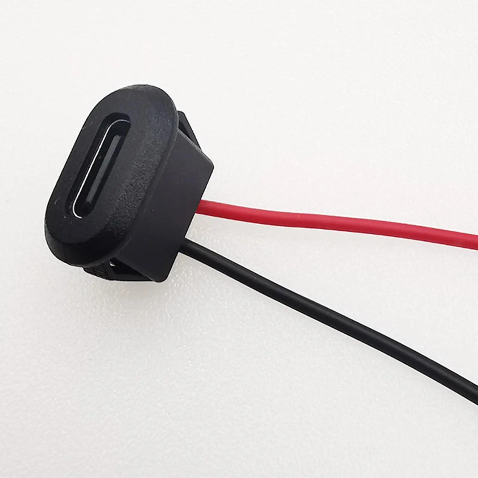 2-Pin-USB-Connector-Type-C-Female-with-PH-2-0-Terminal-3A-High-Current ...