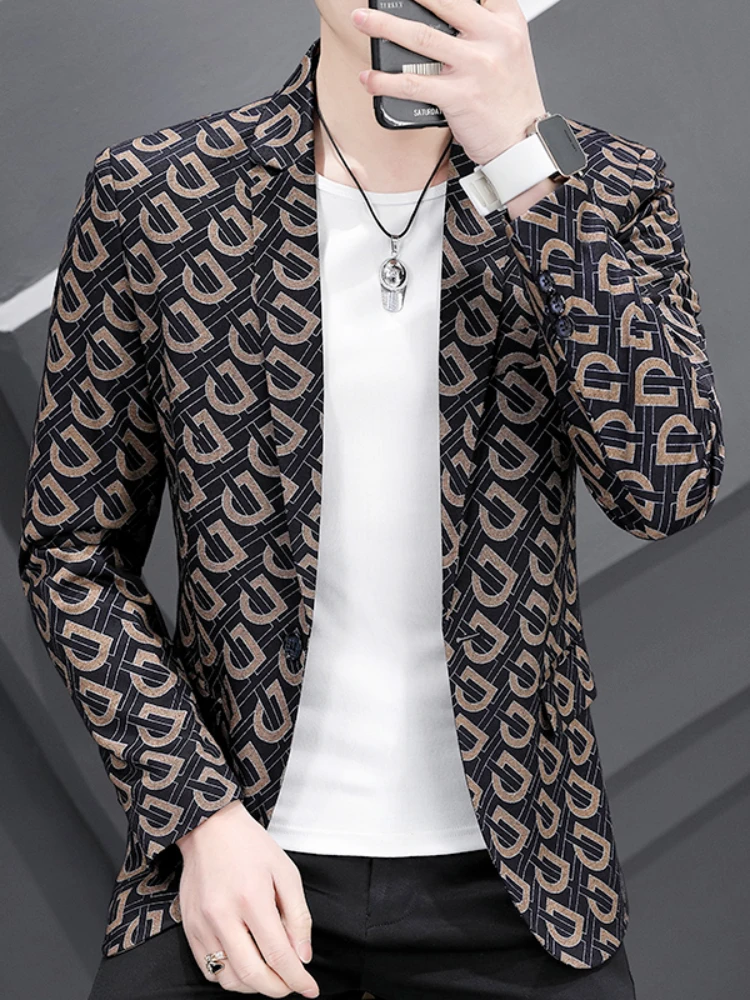 Formal Jackets For Men