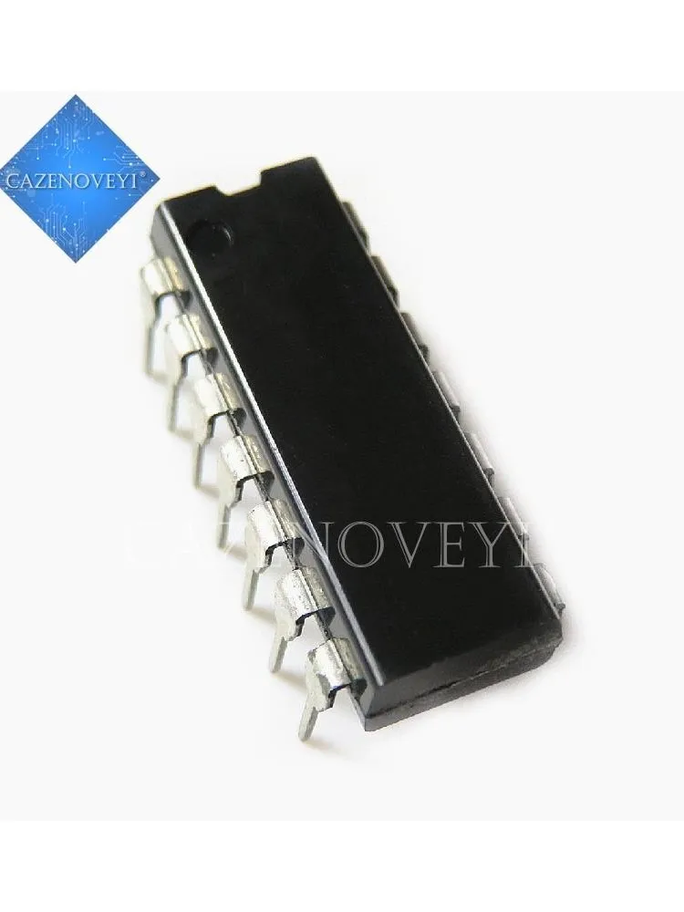 Hot sales 10pcs/lot SN7404N SN7404 7404N DIP-14 - AliExpress 502