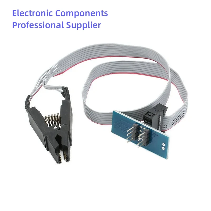 High-quality-SOIC8-SOP8-Test-Clip-For-EEPROM-93CXX-25CXX-24CXX-in ...