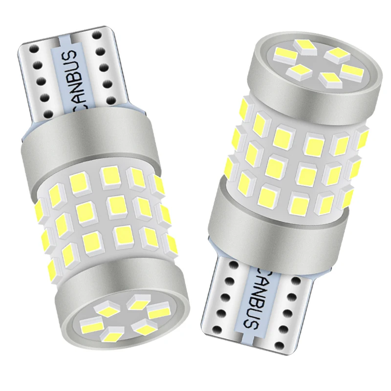 2Pcs-T10-W5W-Bulbs-Super-Bright-Car-Parking-Lights-WY5W-car-Wedge-Turn ...