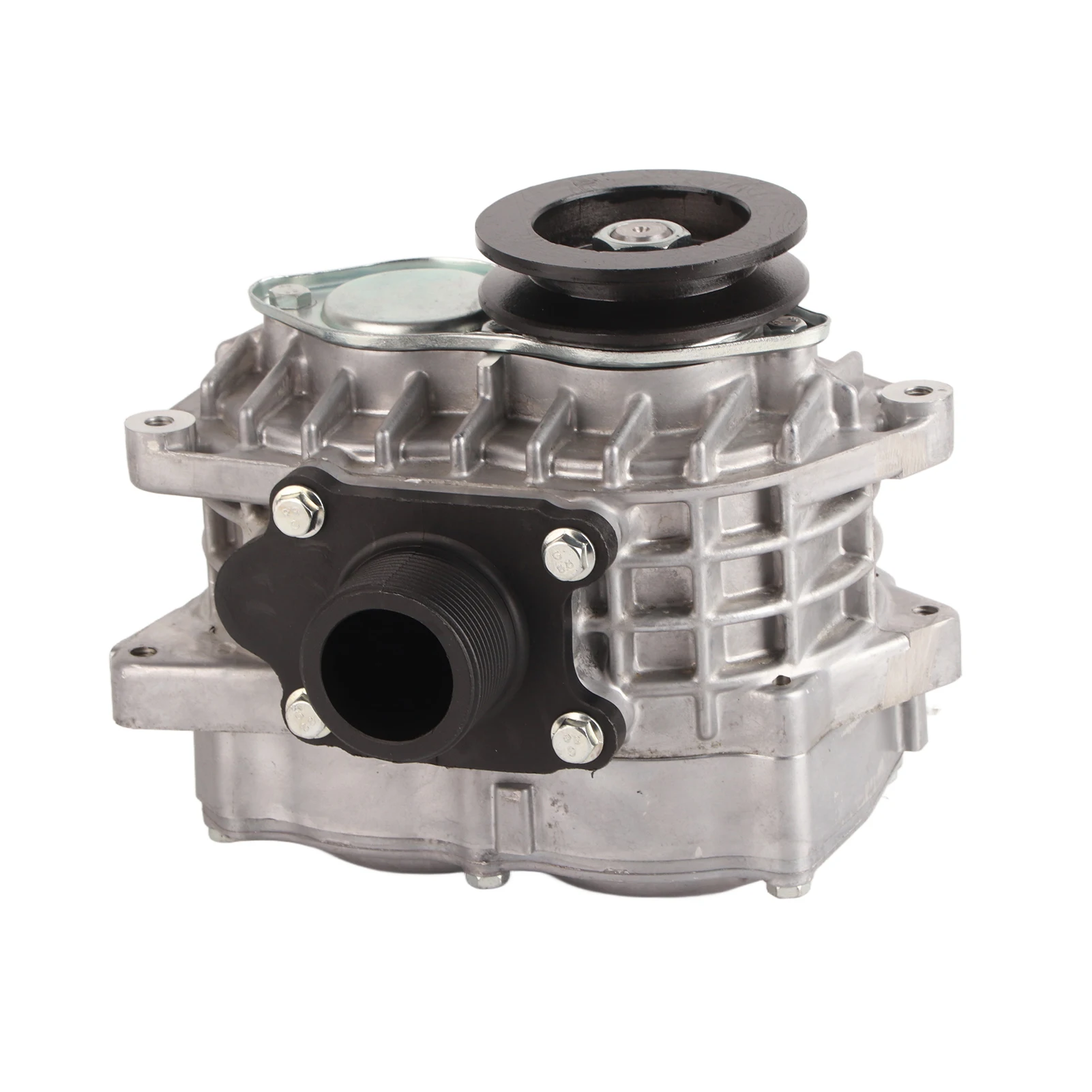Universal-Supercharger-AMR500-LCD-HC-NOXJ-Reduction-with-V-Pulley-for-2 ...