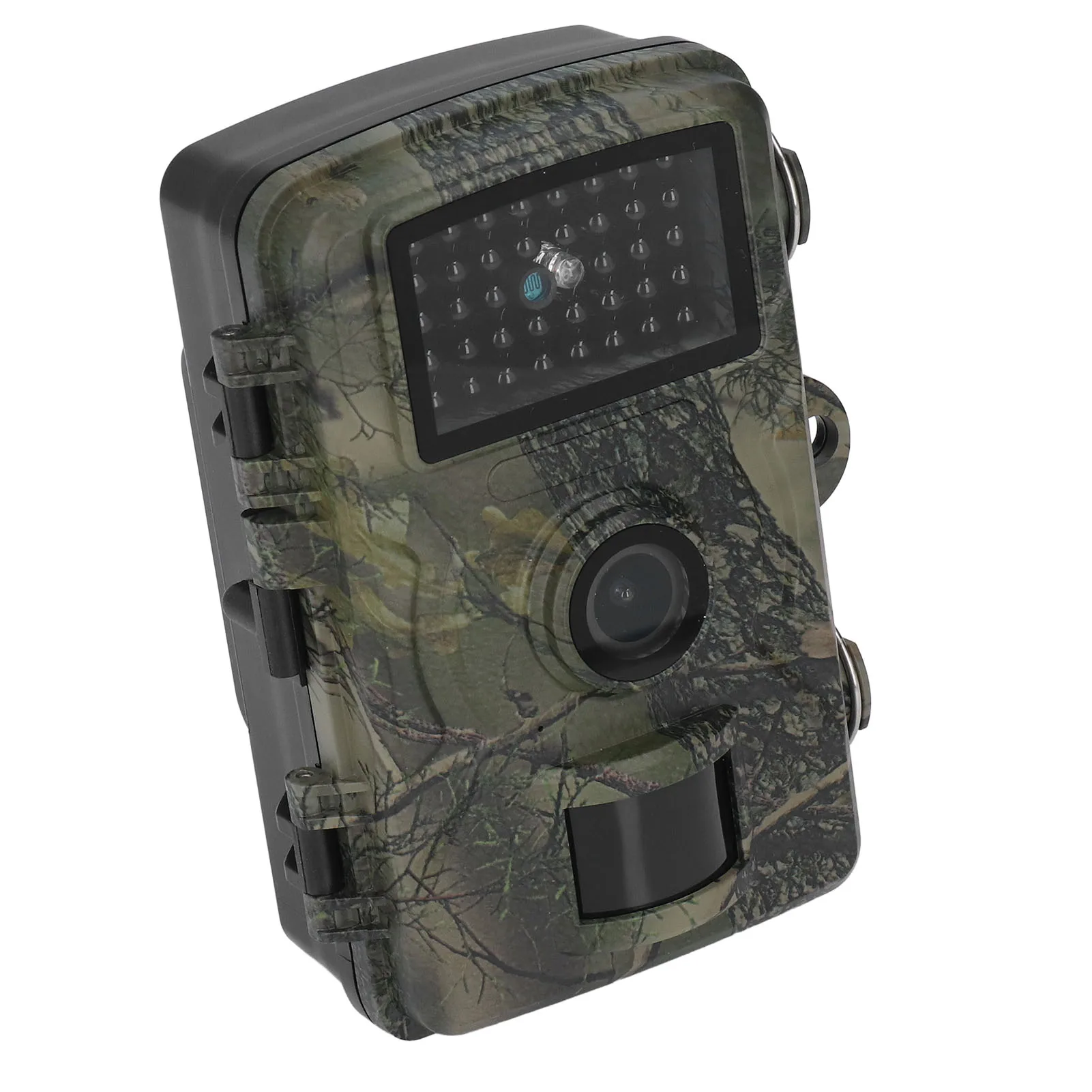 Wildlife Game Camera 1080P Hunting Trail Track Camera with 38 LEDs ...