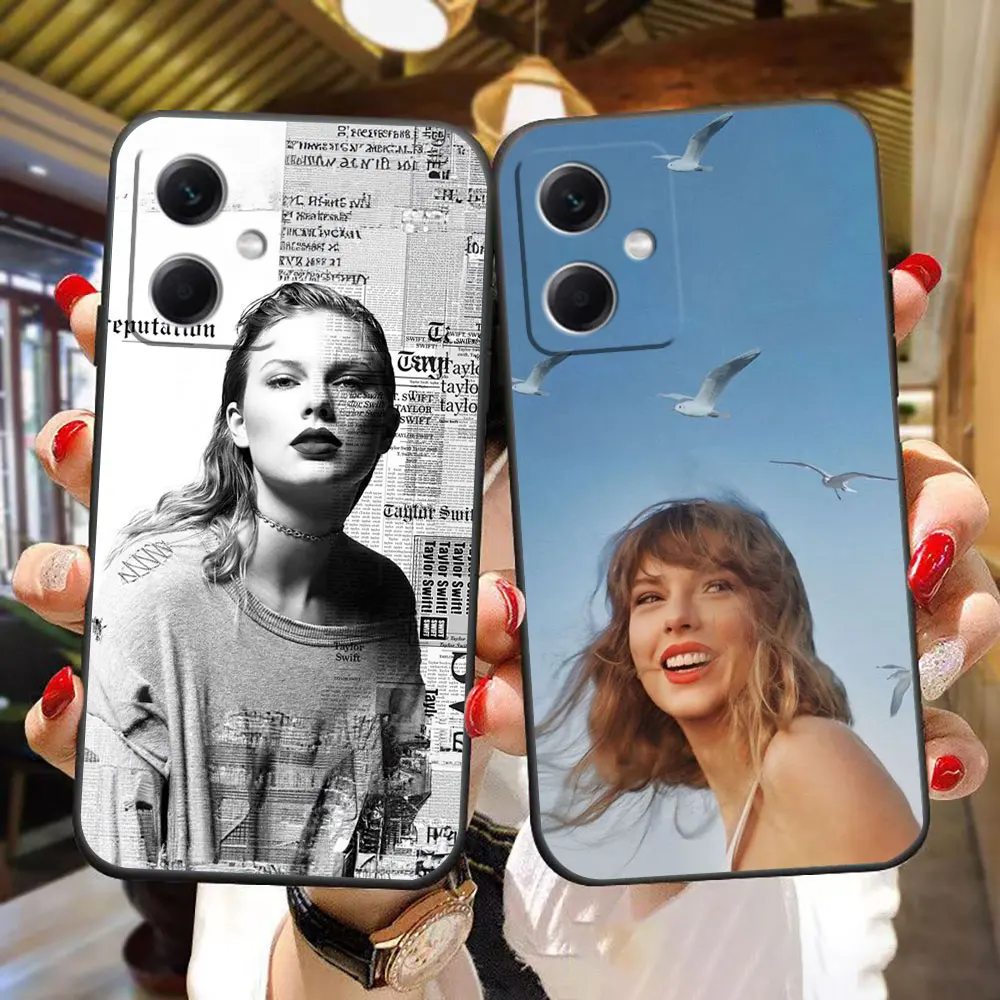 Singer-t-taylor-s-swift-Funda-de-tel-fono-para-Redmi-Note-13-12-12S-11.jpg