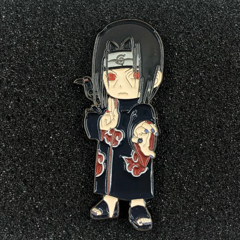 Zetsu Akatsuki Chibi