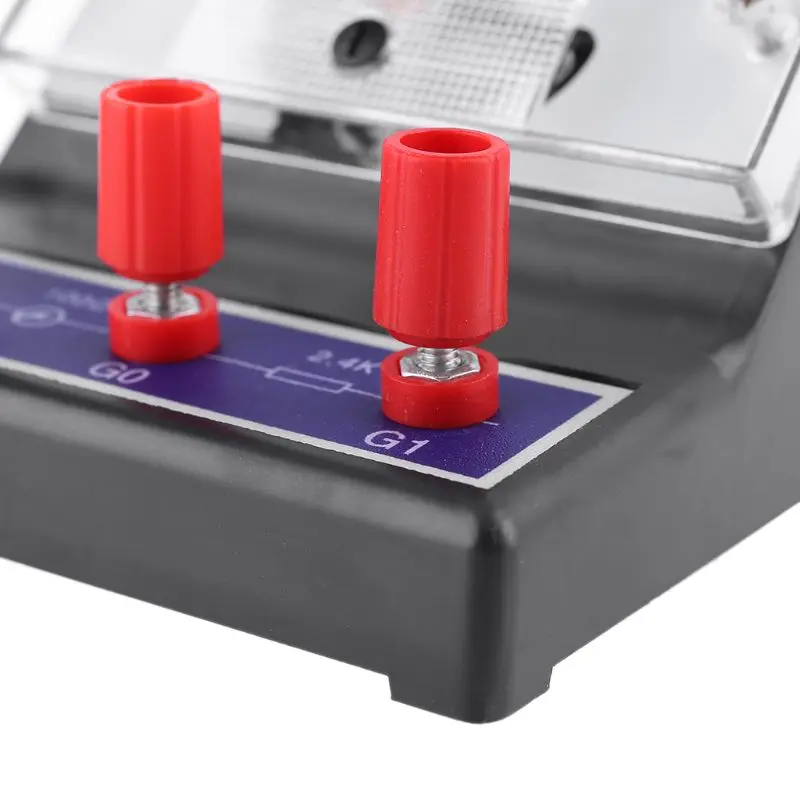 Upgraded-Galvanometer-30-0-30-Galvanometer-Scientific-Ampere-Sensitive ...