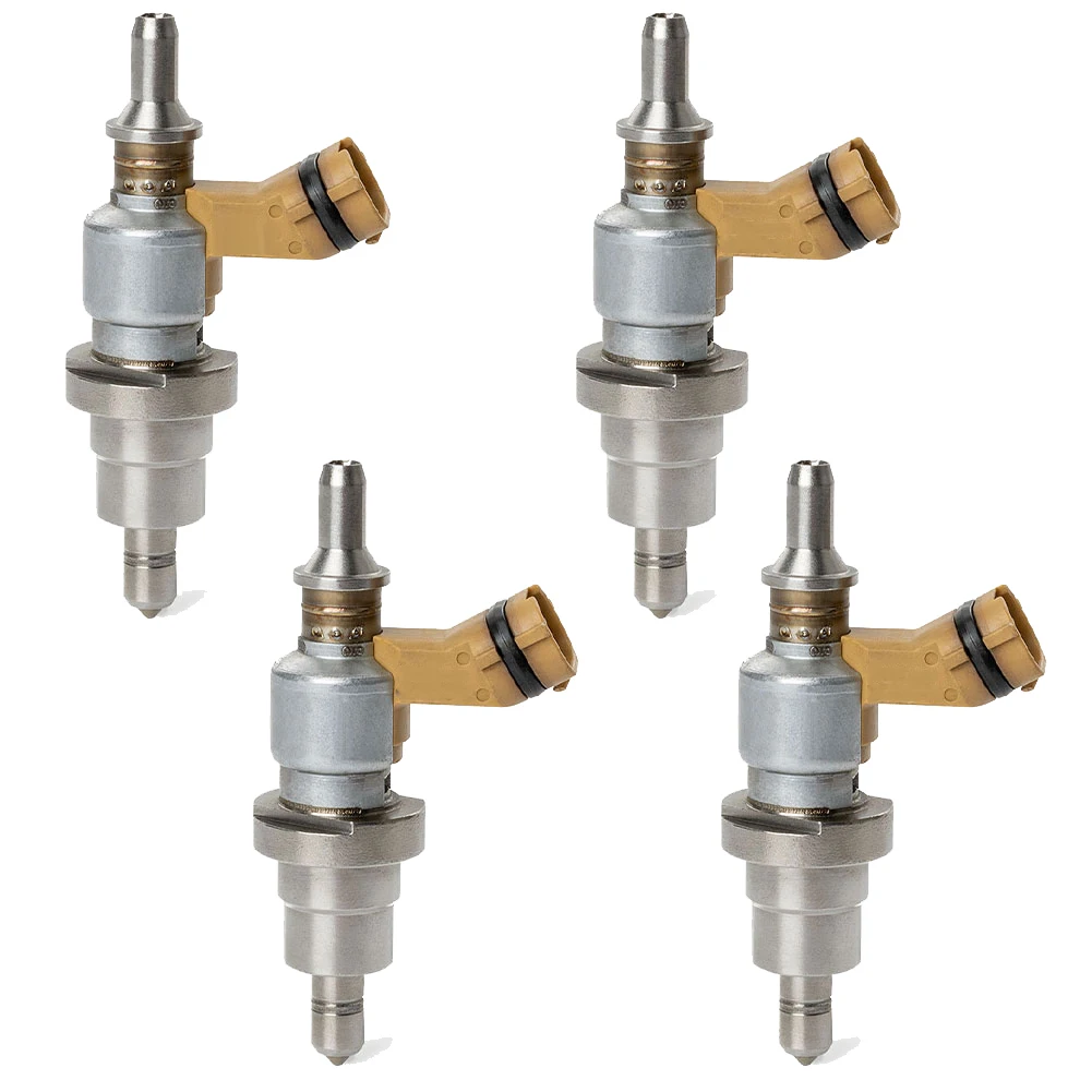 23710-26010-23710-26011-23710-26012-Fuel-Injector-for-Toyota-Corolla ...