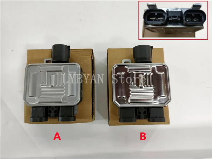 Fan-Control-Module-For-VOLVO-S60-V60-S80-V70-XC60-XC70-941013801 ...