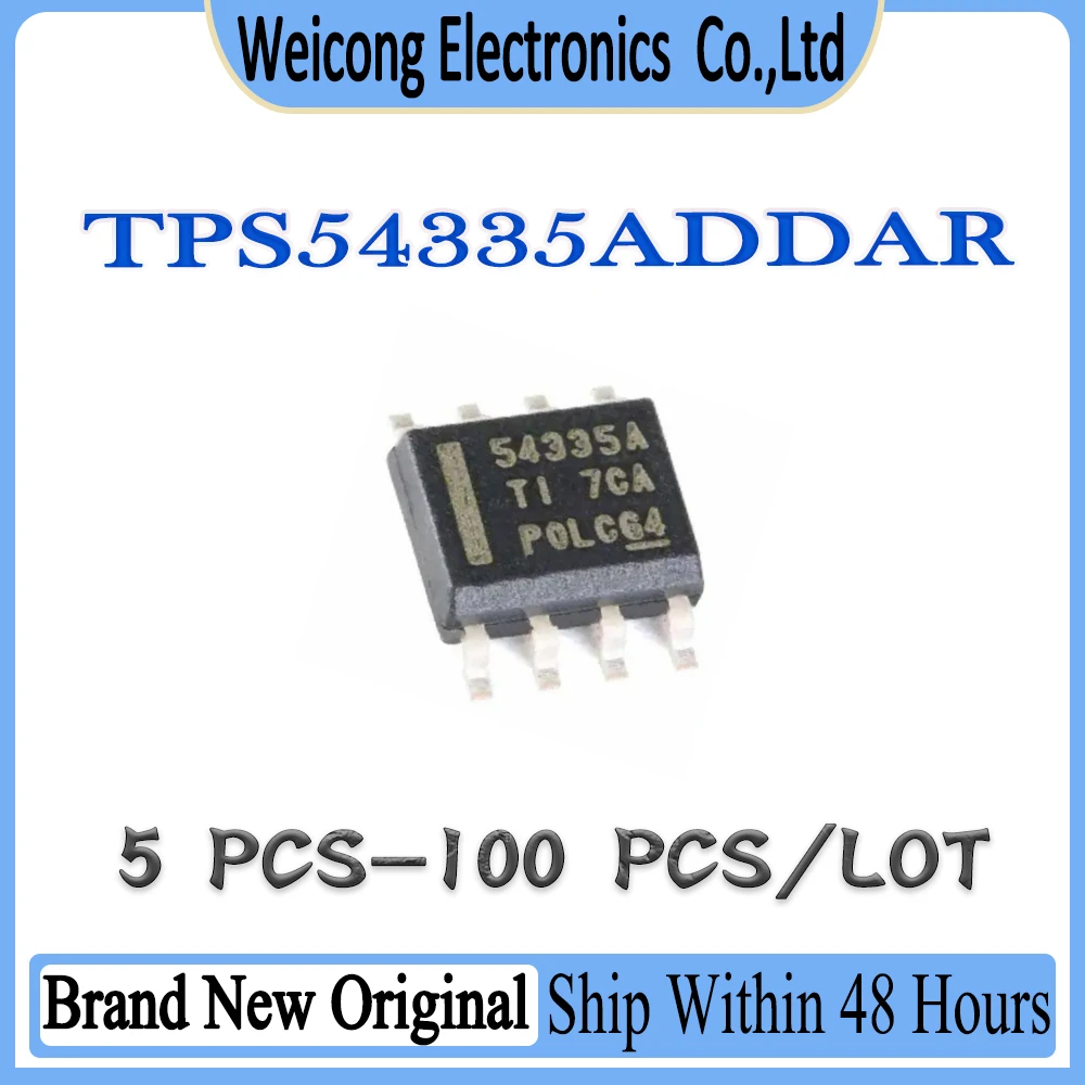 TPS54335ADDAR TPS54335ADDA TPS54335ADD TPS54335AD TPS54335A TPS54335 ...