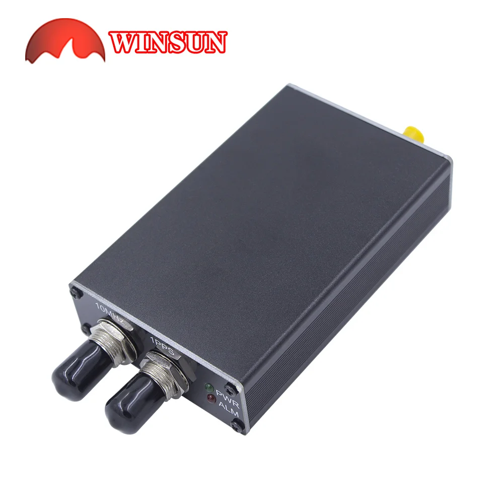 Navigation System For Vehicle GPSDO GPS Disciplined Oscillator GNSS ...