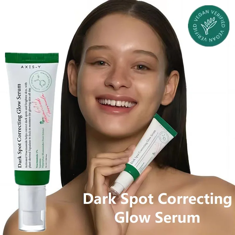 Suero-corrector-de-manchas-oscuras-Axis-Y-aut-ntico-mejora-la-cara ...