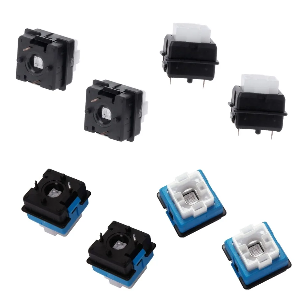 Interruptor-de-piezas-de-eje-romer-g-Original-4-B3K-T135-L-para-teclado ...