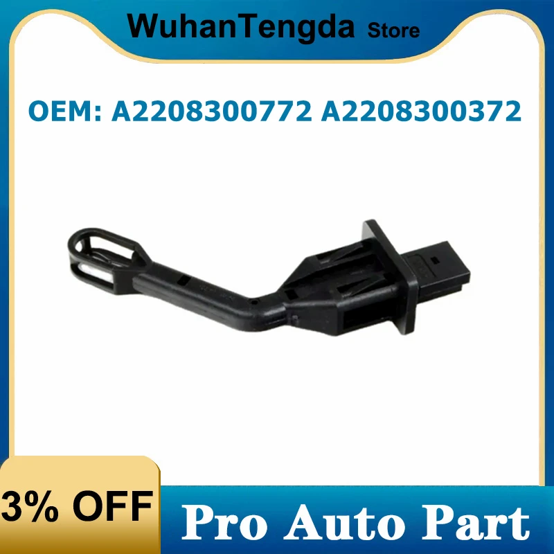 Sensor-de-temperatura-do-evaporador-do-ar-para-Mercedes-Benz ...