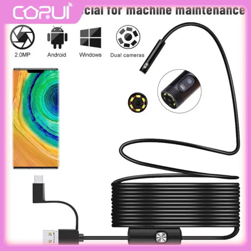 Micro-cameras-High-Resolution-Flexible-Wire-Wire-Borescope-3-In-1 ...