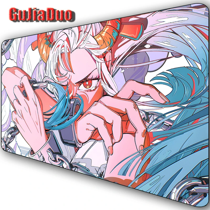 Yamato-400x900-Extra-Large-Mange-Mouse-Pad-Laptop-Play-Mat-Gaming-Hoom ...