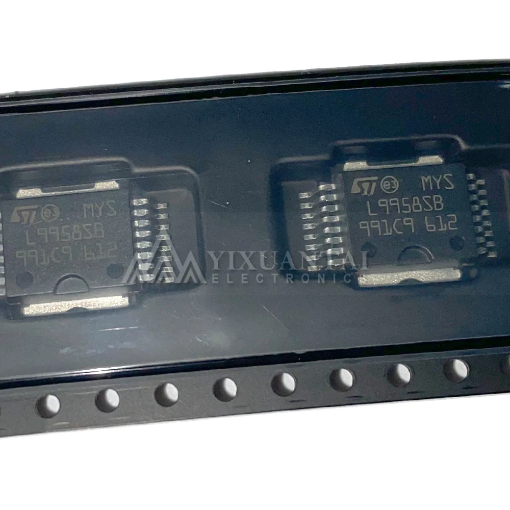 2-10PCS-LOT-NEW-Original-L9958SB-L9958S8-L9958S-L9958-IC-MTRDRV-BIPLR-4 ...