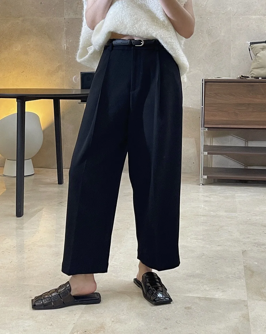 Comment Choisir Un Beau Pantalon Noir Comment Le Porter –, 50% OFF