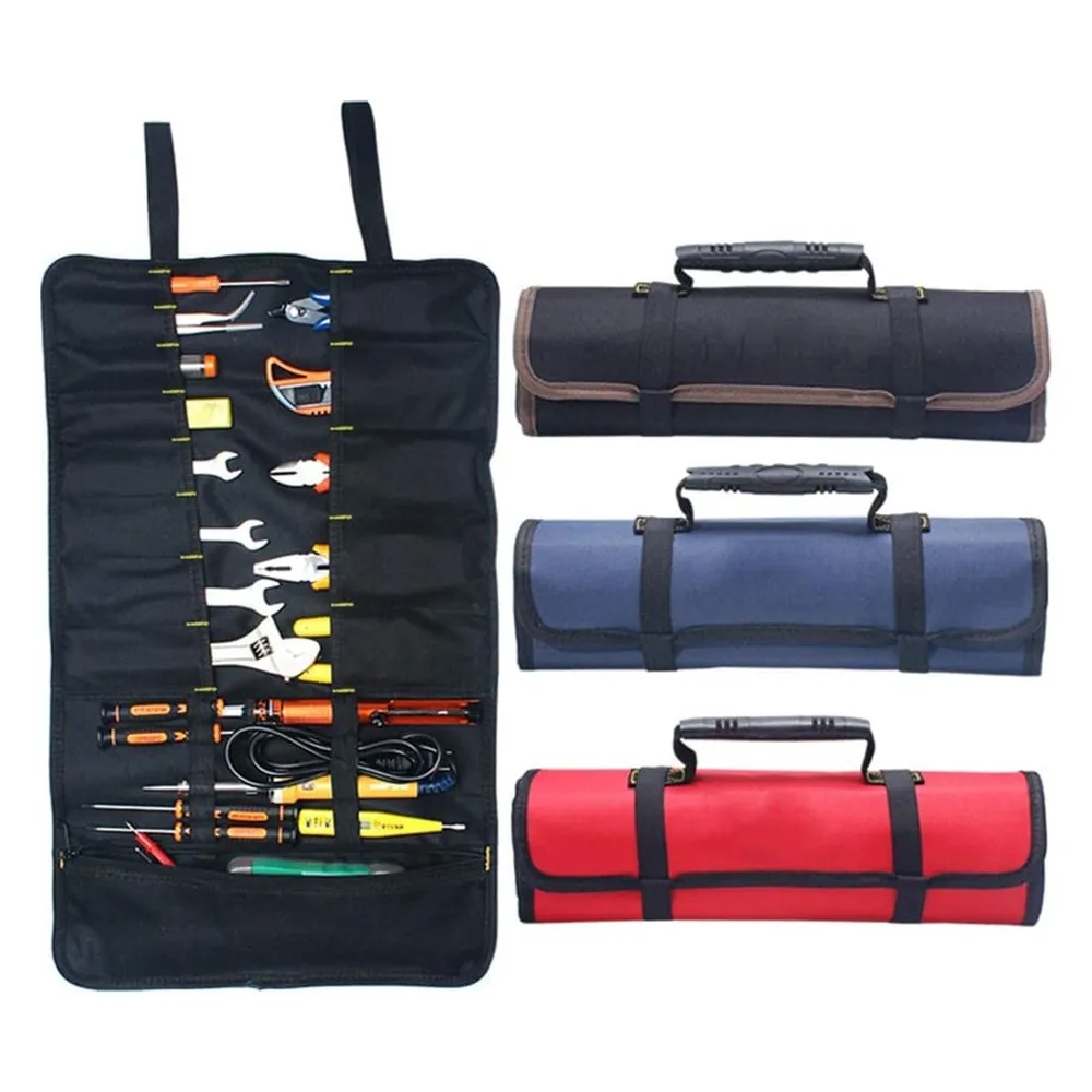 Large-Wrench-Roll-Up-Tool-Roll-Pouch-Bag-with-22-Pockets-Waterproof ...