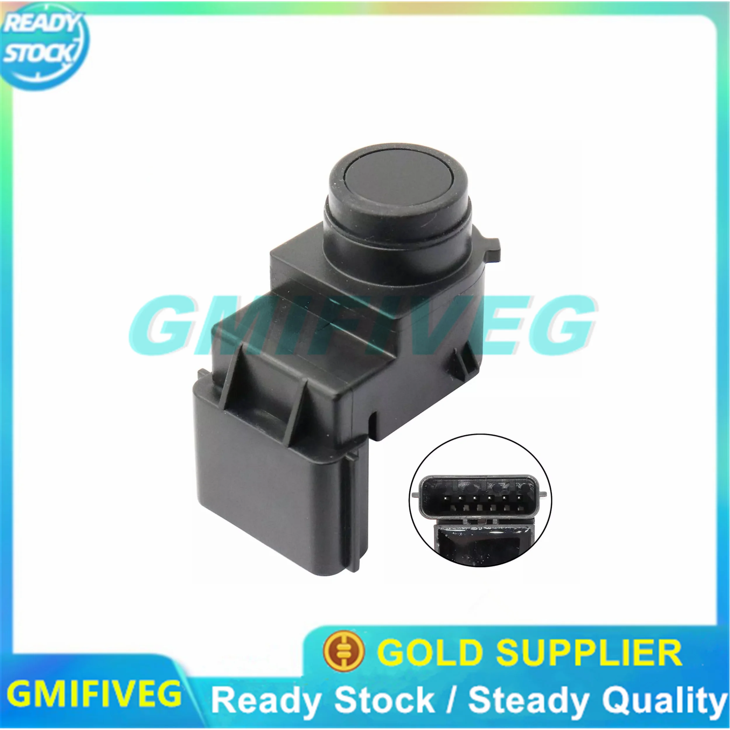 New Parking Sensor for Hyundai KIA 99310-F1100 99310-F1200 95720-D3300 ...