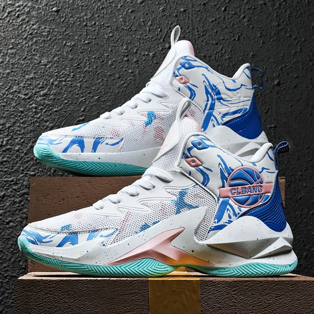 Most Expensive Basketball Shoes For Men