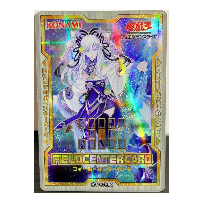 Absolute Zero Yugioh