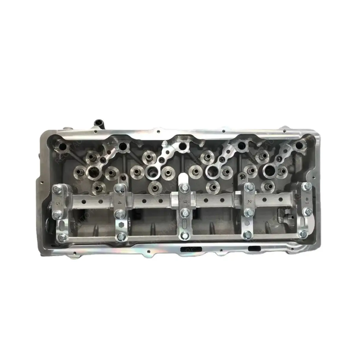 Engine Cylinder Head 70993707 BG5T6C032AA BG5T-96C032-AA For Ford ...